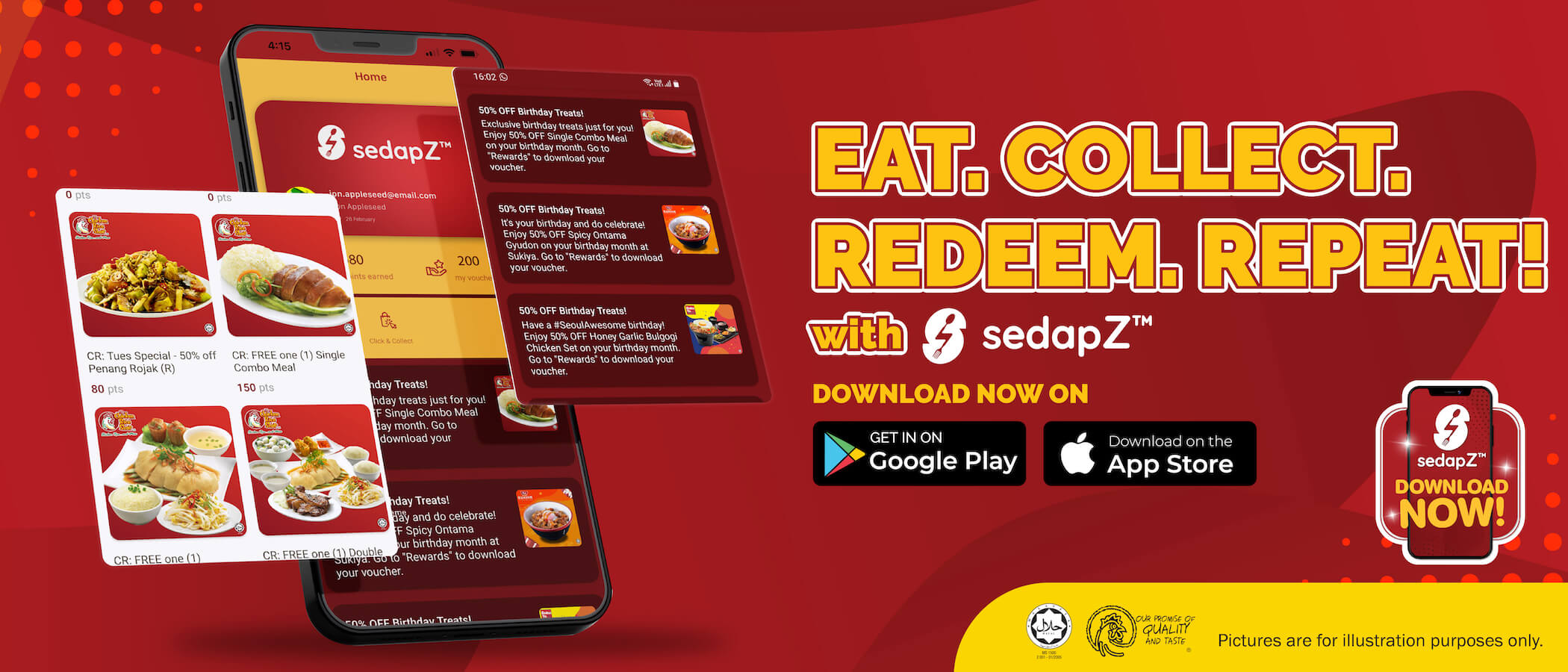 The Chicken Rice Shop Online Order